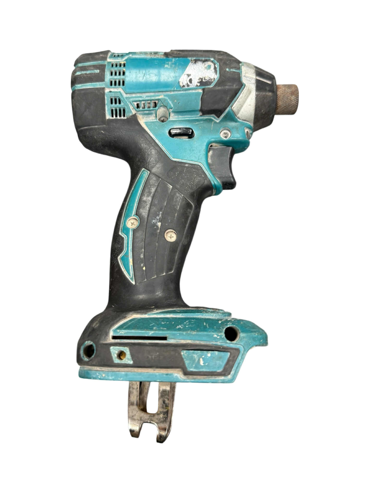 Pre-owned Makita DTD153Z 18V LXT Lithium Ion Brushless Impact Driver ...